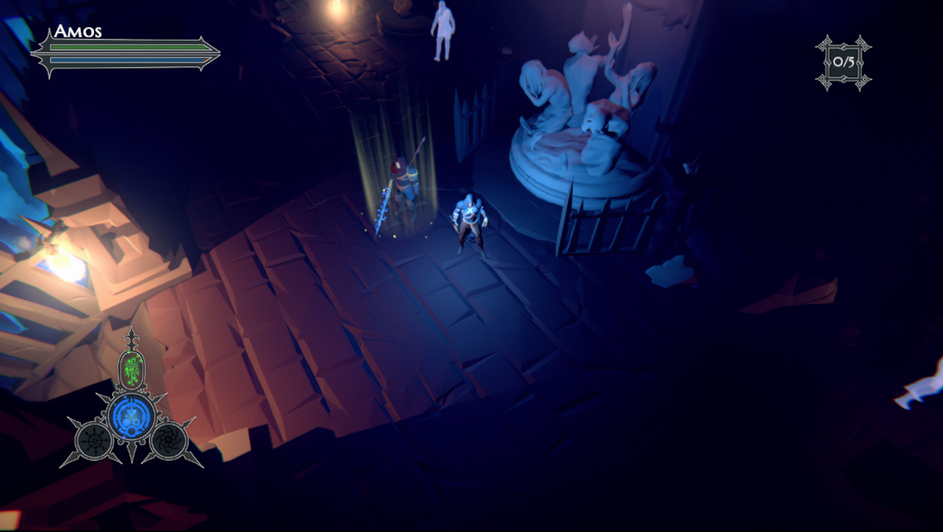 HellScape: Two Brothers Review – GameFreniacs