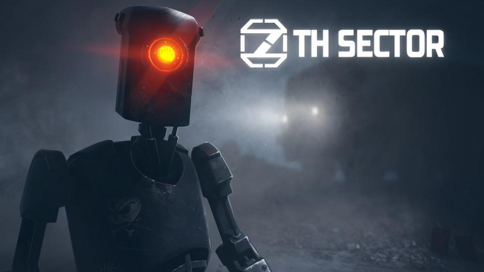 7th Sector REVIEW – GameFreniacs