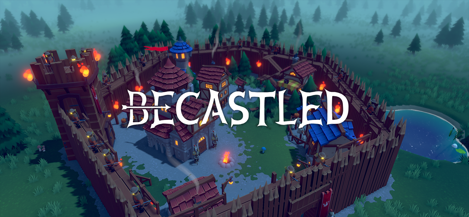 Becastled Early Access review – GameFreniacs