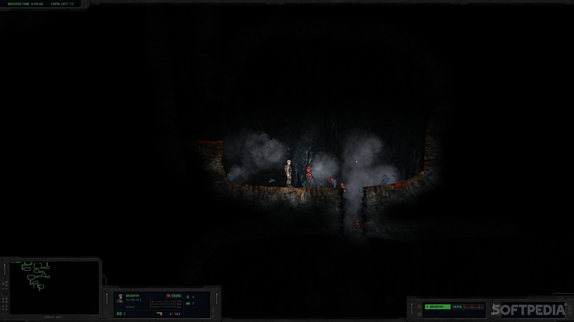 Hidden Deep | Early Access Impressions – GameFreniacs