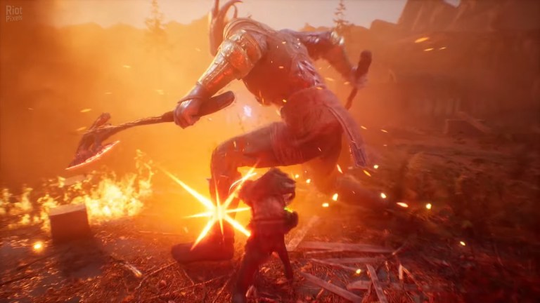 Δείτε το νέο gameplay trailer του φιλόδοξου souls-like, Project Relic ...