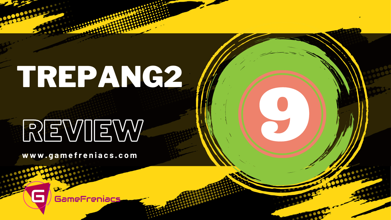 Trepang2 | Review – GameFreniacs