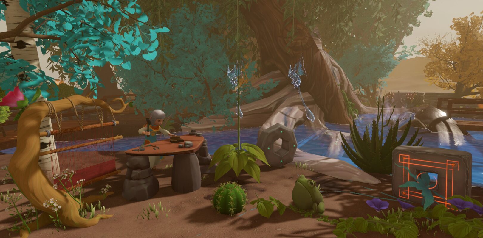 Wildmender | Review – GameFreniacs