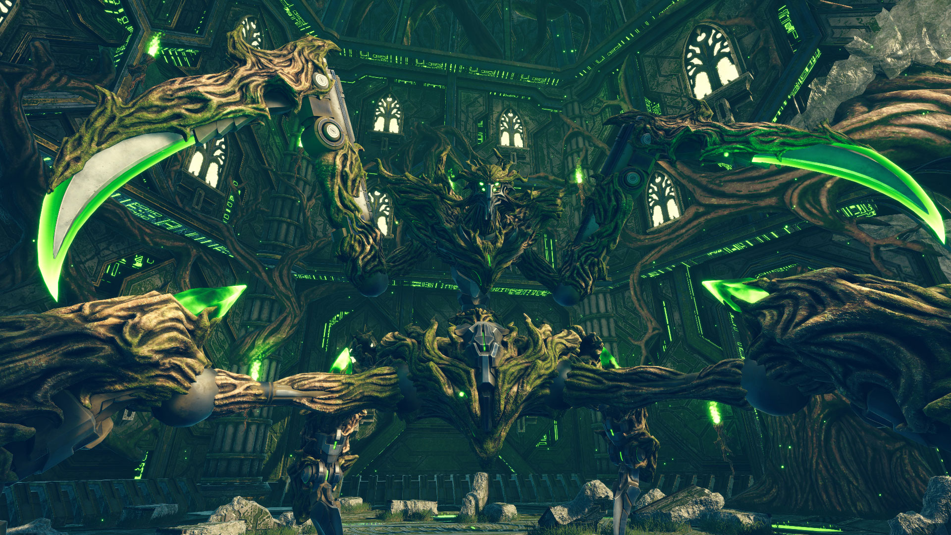 Ξεκινήστε ένα συναρπαστικό ταξίδι στο μαγευτικό σύμπαν του Arken Age ...