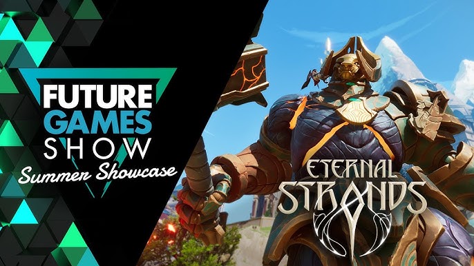 FGS Summer 2024: Αποκαλύψεις για το Eternal Strands – GameFreniacs