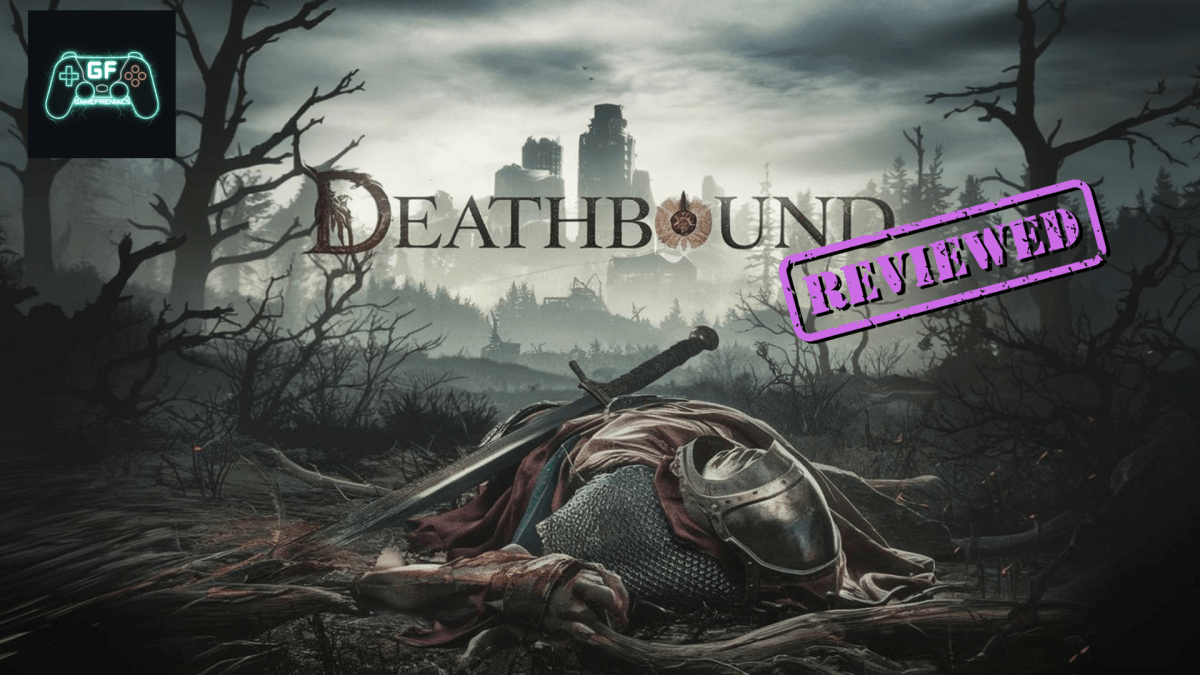 Deathbound | Review – GameFreniacs