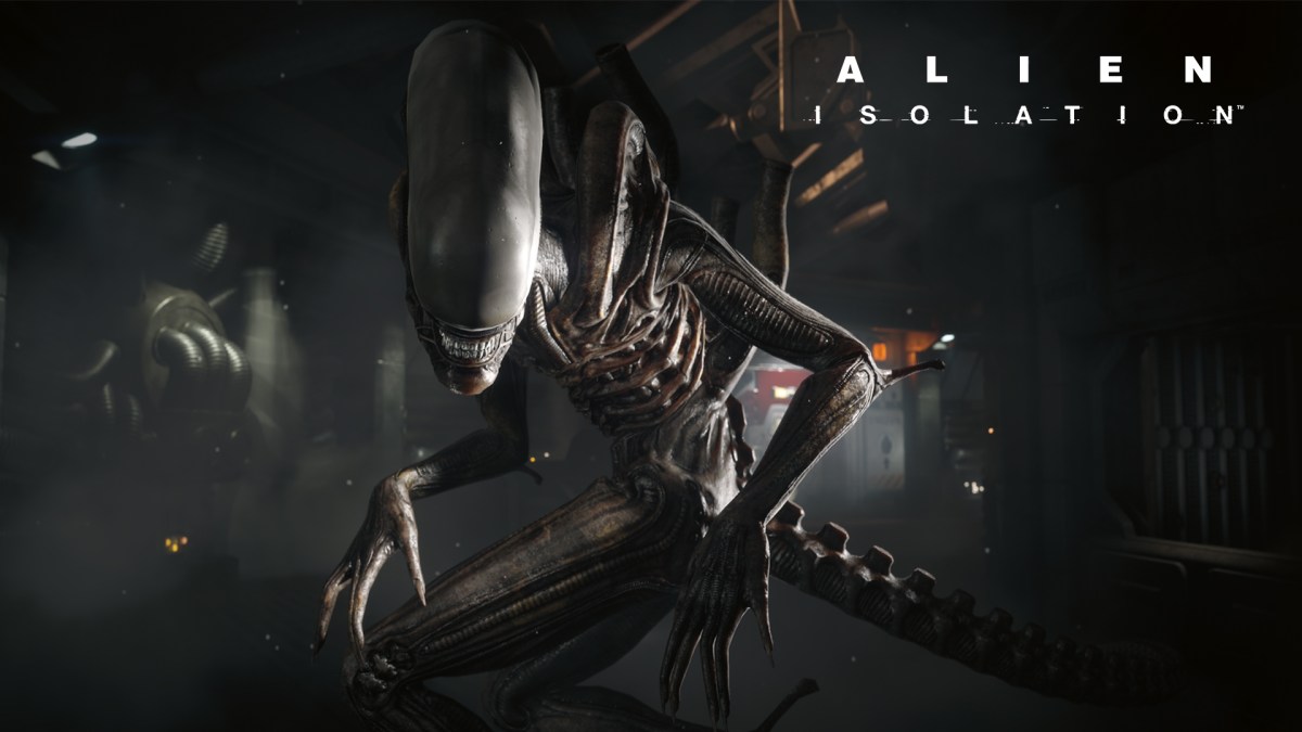 Alien: Isolation – Ανακοινώθηκε Επίσημα το Σίκουελ από την Creative Assembly – GameFreniacs