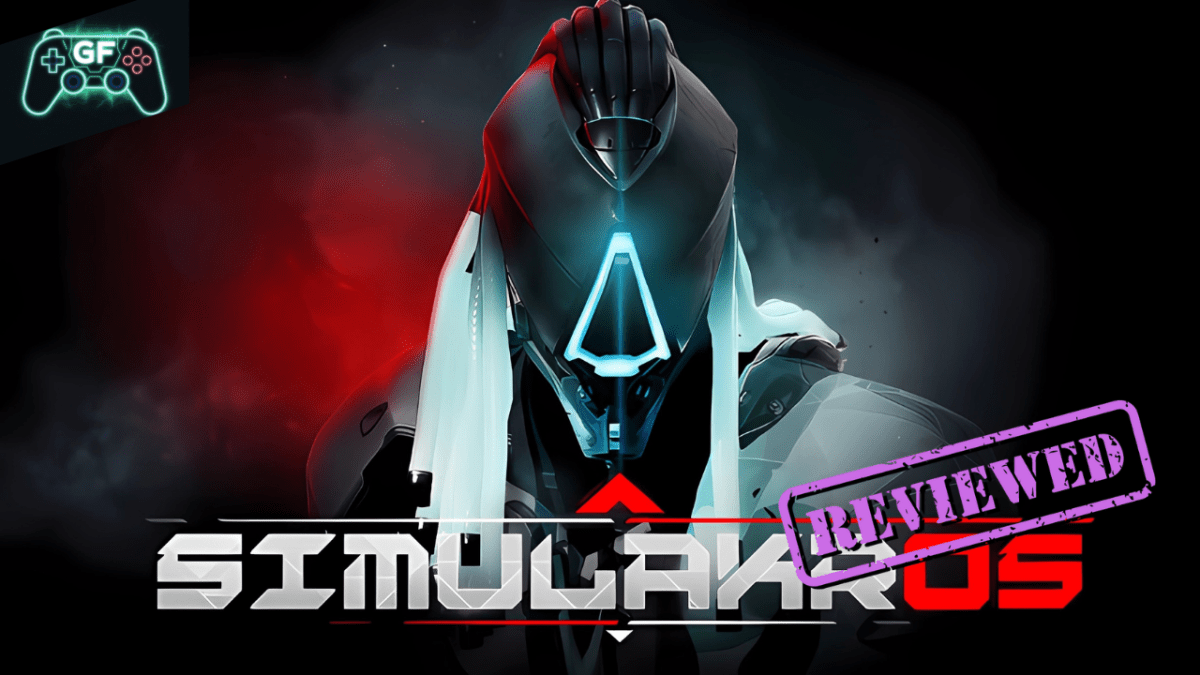 Simulakros | Review – GameFreniacs