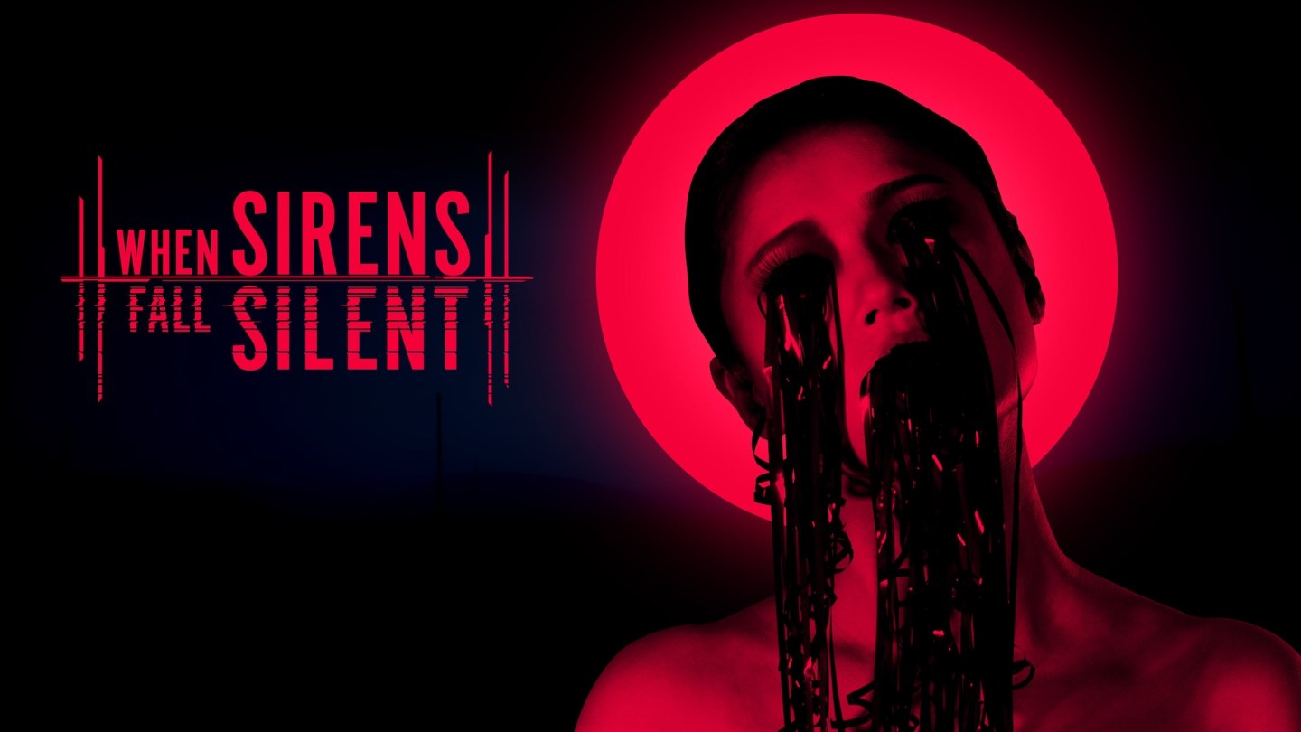 When Sirens Fall Silent: Η νέα συνεργασία LKA και Wired Productions ...